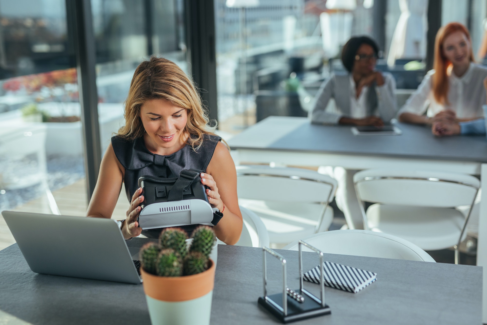 Home - KGK Science Inc.