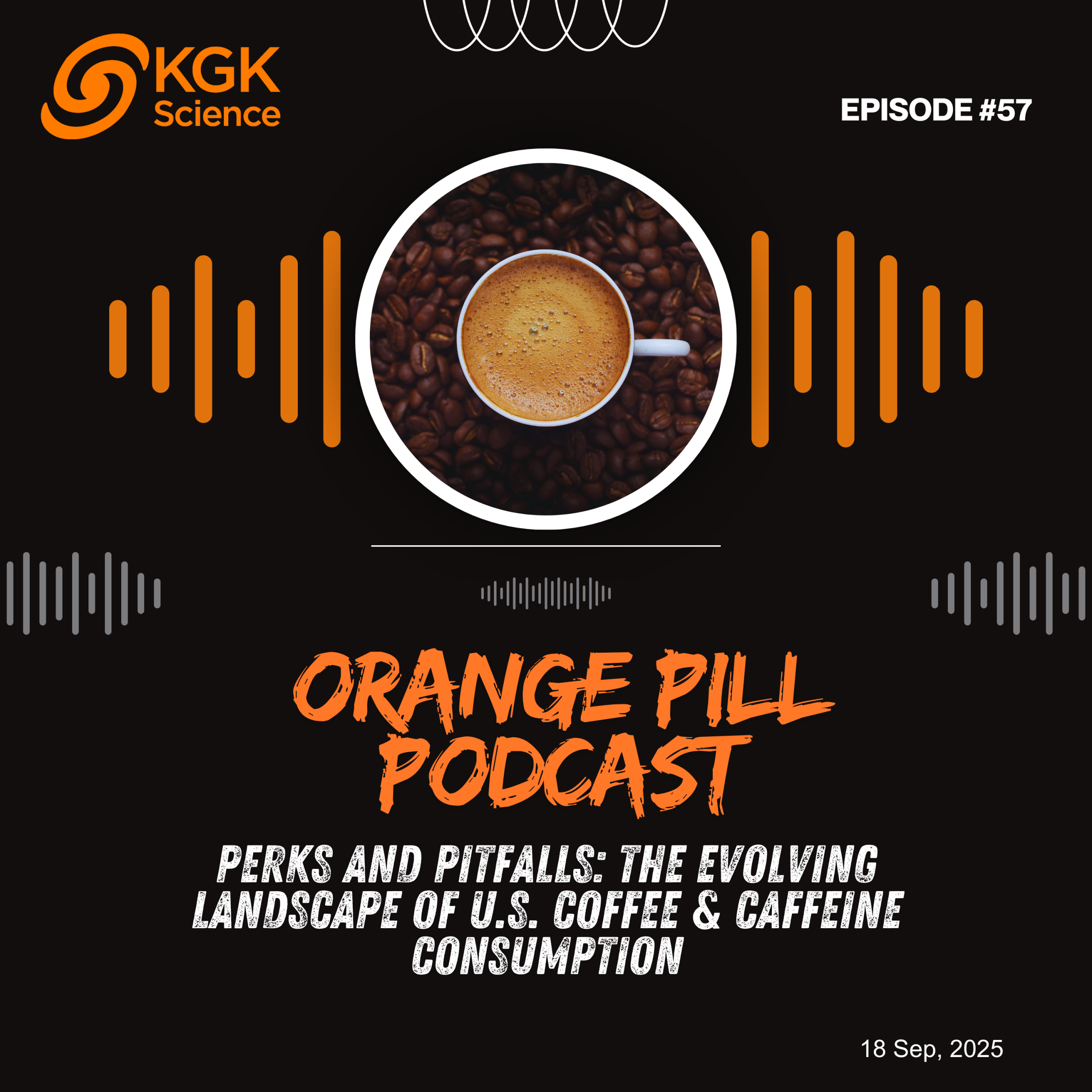 Episode 57: Perks and Pitfalls: The Evolving Landscape of U.S. Coffee ...